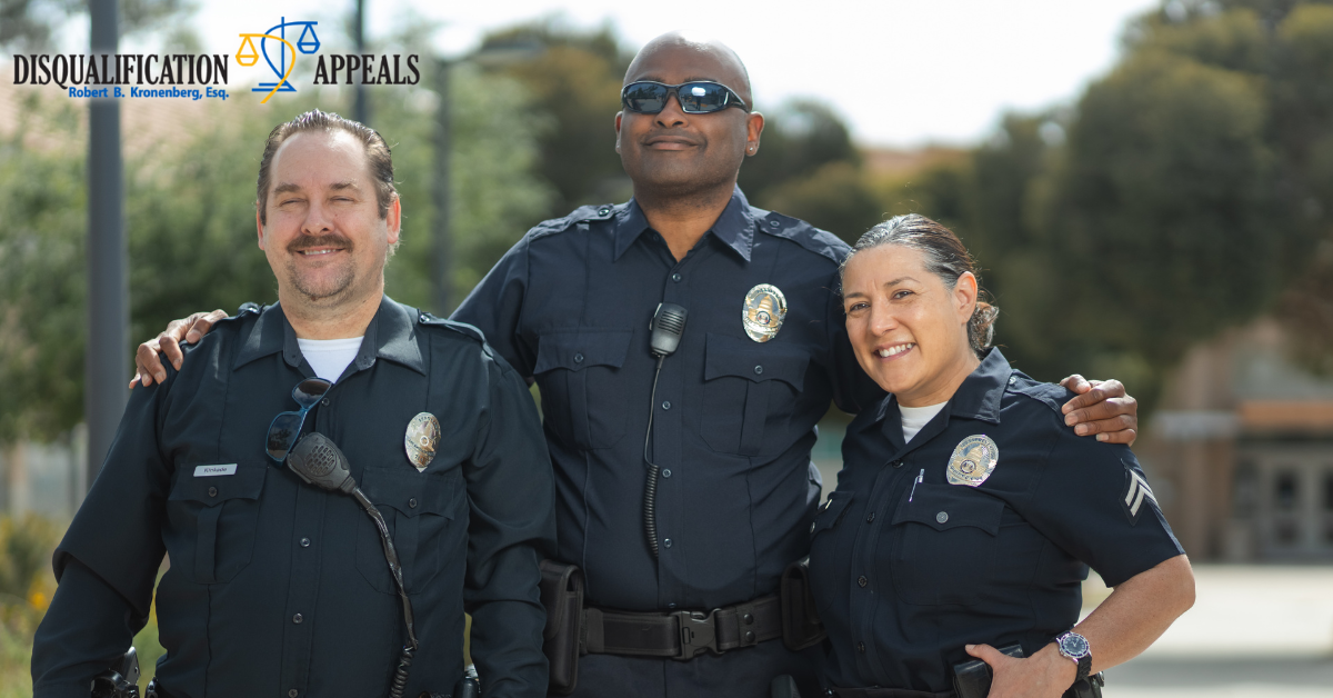 Police Officer Height Requirements Disqualification Appeals police-officer-height-requirements-disqualification-appeals