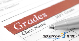GPA Needed to Be a Police Officer | Disqualification Appeals