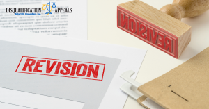 Police Background Check Errors | Disqualification Appeals