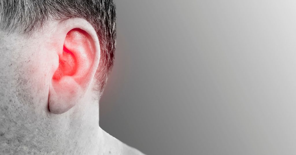 Police Officer With Hearing Loss | Disqualification Appeals
